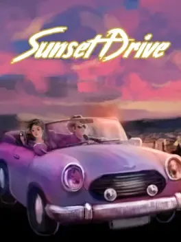 Sunset Drive | Stash - Games tracker