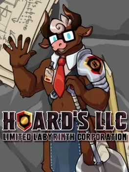 Hoard's LLC: Limited Labyrinth Corporation | Stash - Games tracker