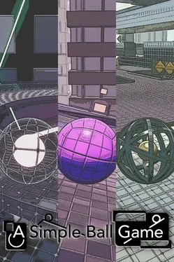 A Simple Ball Game | Stash - Games tracker