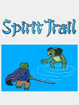Spirit Trail | Stash - Games tracker