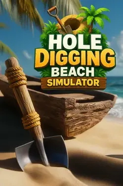 Hole Digging Beach Simulator | Stash - Games tracker
