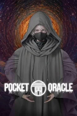 Pocket Oracle | Stash - Games tracker