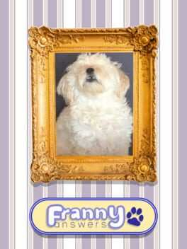 Franny Answers (2025)