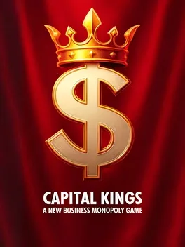 Capital Kings | Stash - Games tracker