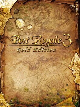Port Royale 3: Gold Edition (2013)