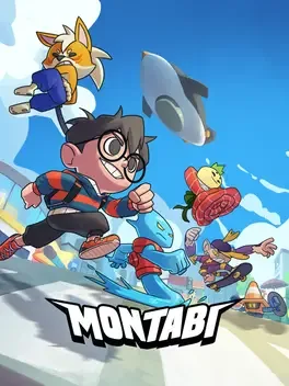 Montabi | Stash - Games tracker