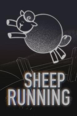 Sheep Running (2025)