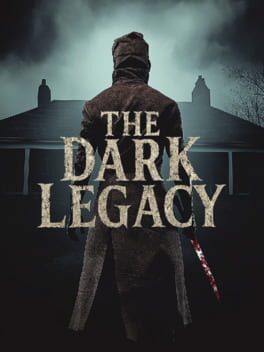 The Dark Legacy (2025)