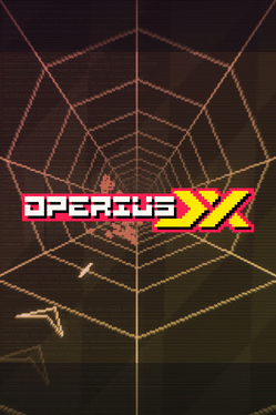 Operius DX (2025) - Ocean of Games