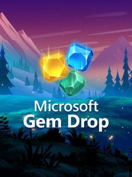 Microsoft Gem Drop (2013)