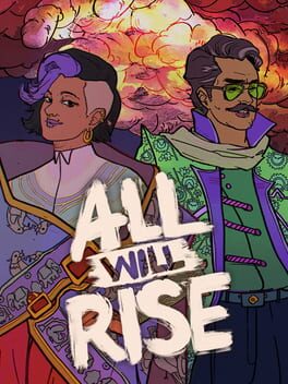 All will Rise (TBD)