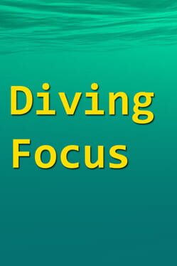 Diving Focus (2025)