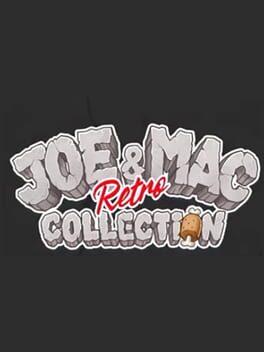 Joe & Mac: Retro Collection (TBD)