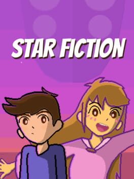 Star Fiction (TBD)