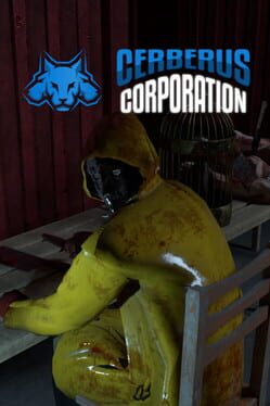 Cerberus Corporation: Red Room (TBD)