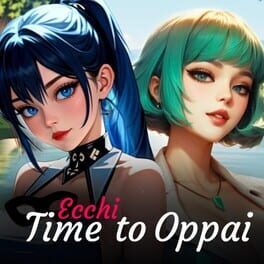 Ecchi: Time to Oppai (2025)