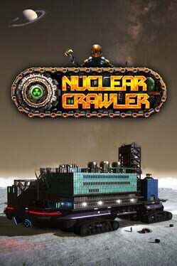 Nuclear Crawler (TBD)