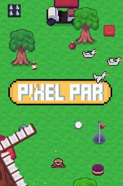 Pixel Par (2025)