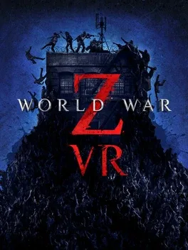 World War Z VR | Stash - Games tracker