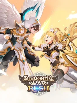 Summoners War: Rush | Stash - Games tracker