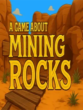 A Game About Mining Rocks | Stash - Games tracker