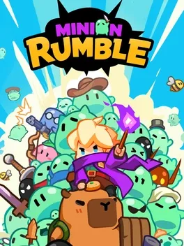 Minion Rumble | Stash - Games tracker