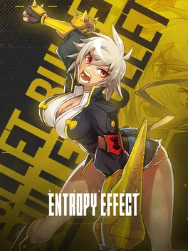 BlazBlue Entropy Effect: Bullet Character Pack | Stash - Games tracker