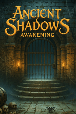 Ancient Shadows: Awakening - Steam Games