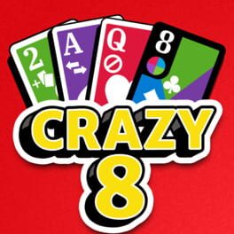 Crazy Eights (2023)