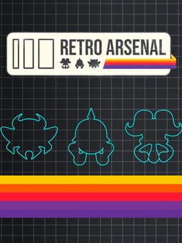 Retro Arsenal (TBD)