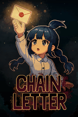 Chain Letter (2025) - Steam Games