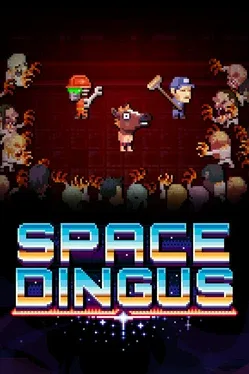 Space Dingus | Stash - Games tracker