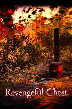 Revengeful Ghost (2025)