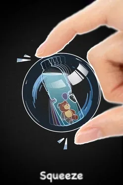 Squeeze | Stash - Games tracker