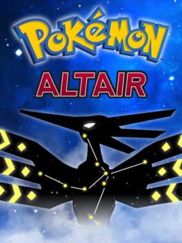 Pokémon Altair (2014)