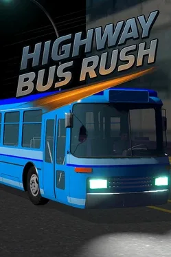 Highway Bus Rush | Stash - Games tracker