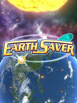 Earth Saver (2025)