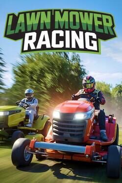 Lawn Mower Racing (TBD)