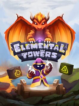 Elemental Towers (TBD)