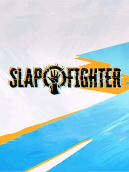 Slap Fighter (2025)