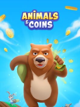 Animals & Coins (2019)