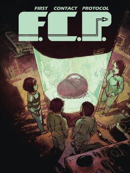 First Contact Protocol (TBD)