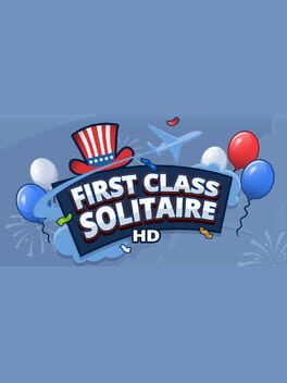 First Class Solitaire HD (TBD)