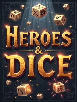 Heroes & Dice (2025)