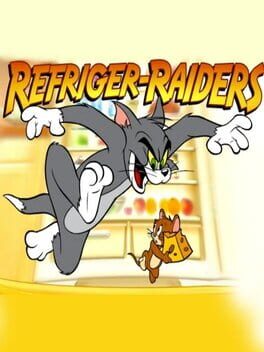 Tom and Jerry: Refriger-Raiders (2007)