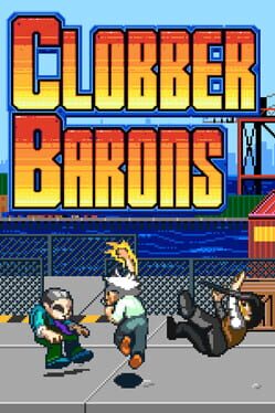 Clobber Barons (2025)