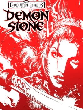 Forgotten Realms: Demon Stone (2025)