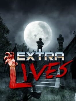 Extra Lives (2017)