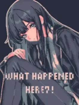 What Happened Here? | Stash - Games tracker