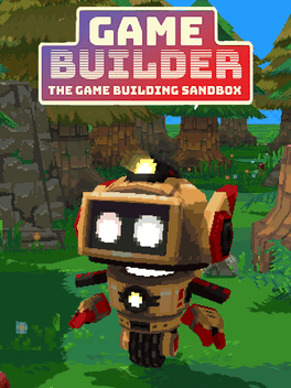 Game Builder (2018) - Ocean of Games